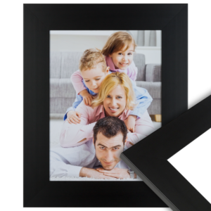 Foto inlijsten | Fotolijsten.nl